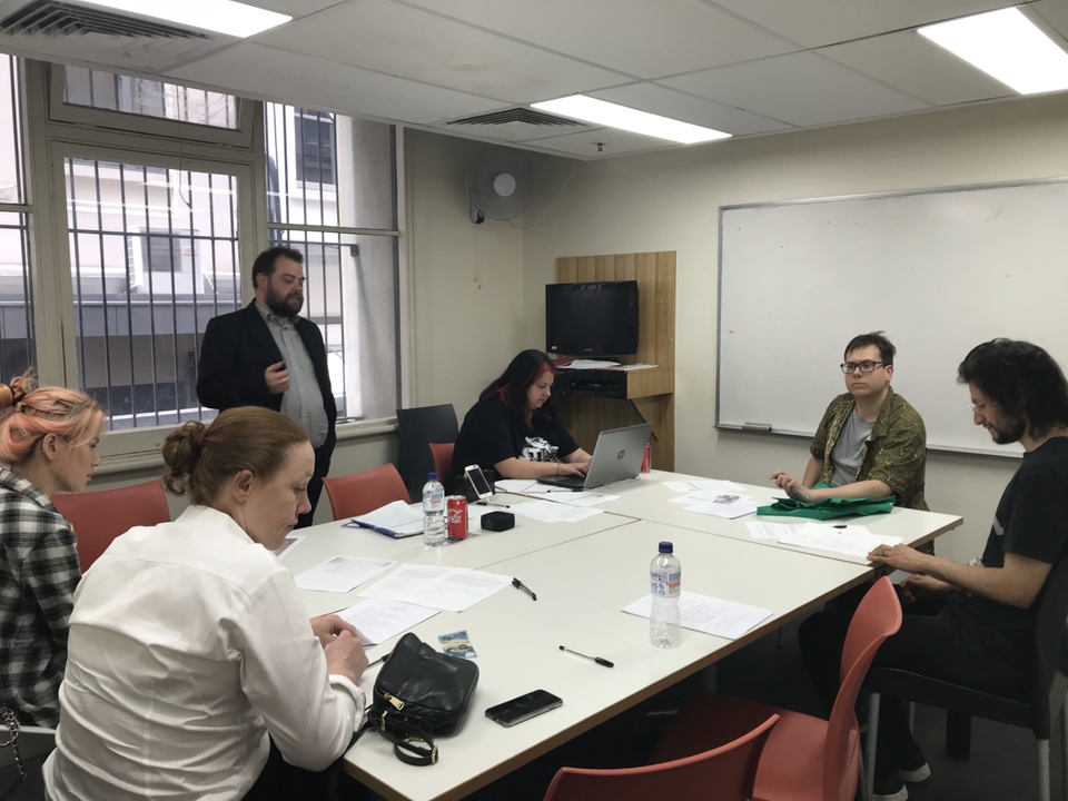 About - Vampire Studies Association